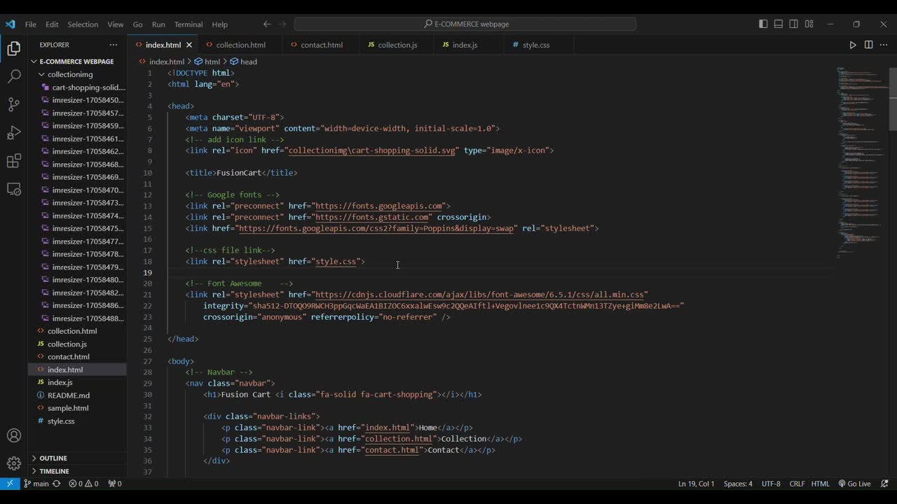 PRADEEP KV on LinkedIn: #frontenddeveloper #ecommercewebsite #webdesign ... PRADEEP KV on LinkedIn: #frontenddeveloper #ecommercewebsite #webdesign ...