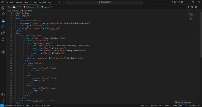 Aishwarya Rana on LinkedIn: #webdevelopment #javascript #html #css # ... Aishwarya Rana on LinkedIn: #webdevelopment #javascript #html #css # ...
