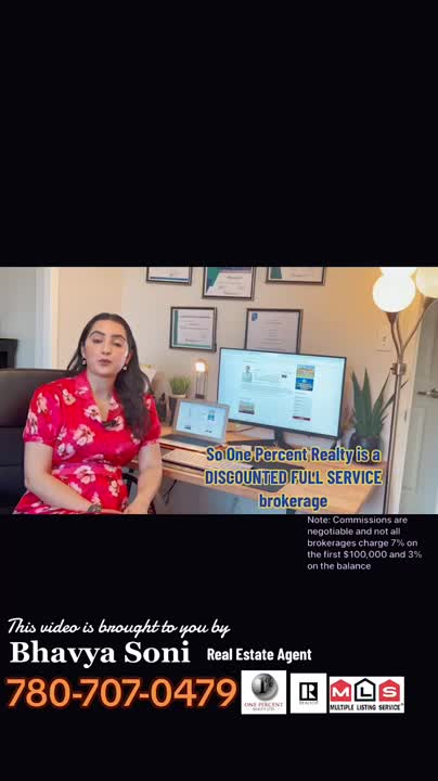 Bhavya Soni on LinkedIn: #onepercentrealty #saveoncommissions # ... Bhavya Soni on LinkedIn: #onepercentrealty #saveoncommissions # ...