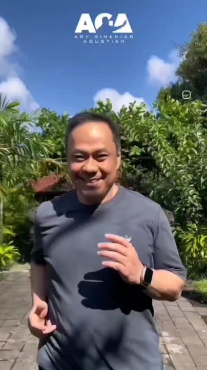 ADE RISMANSYAH posted on LinkedIn ADE RISMANSYAH posted on LinkedIn