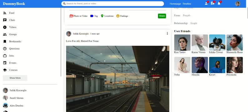 Manish Kumar on LinkedIn: #webdevelopment #reactjs #frontenddev #codinglife Manish Kumar on LinkedIn: #webdevelopment #reactjs #frontenddev #codinglife