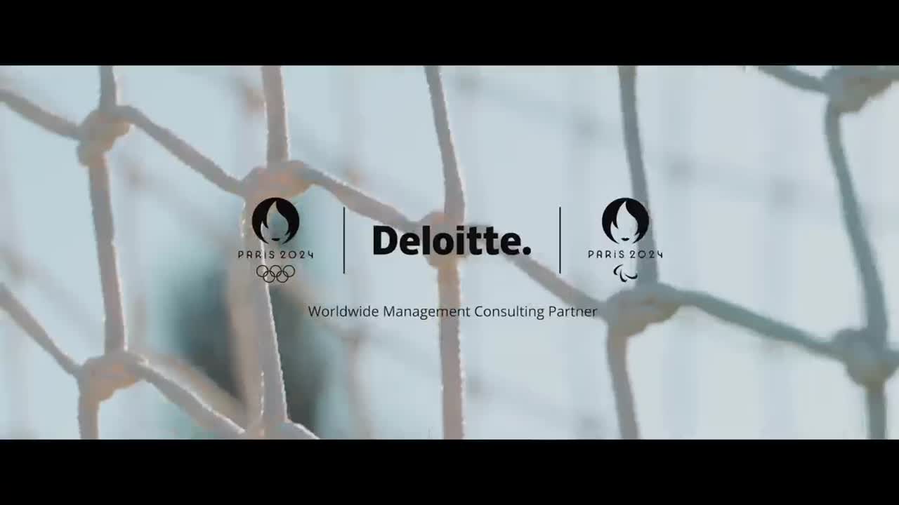 Marc Beierschoder on LinkedIn: #deloitte #olympic #paralympic Marc Beierschoder on LinkedIn: #deloitte #olympic #paralympic