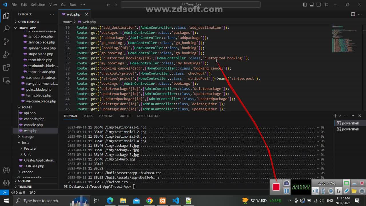 Hasitha Viduranga on LinkedIn: #laravelframework #laravel #mysql # ... Hasitha Viduranga on LinkedIn: #laravelframework #laravel #mysql # ...