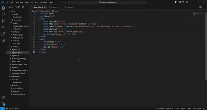 Divya Dudure on LinkedIn: #webdevelopment #html #css #javascript # ... Divya Dudure on LinkedIn: #webdevelopment #html #css #javascript # ...