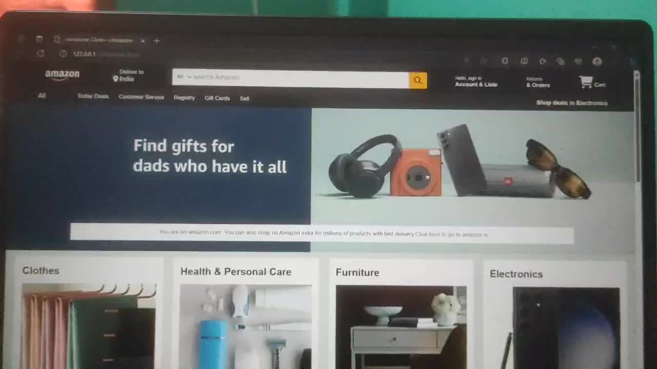 Saheli Majhi on LinkedIn: I have created my first project using HTML ... Saheli Majhi on LinkedIn: I have created my first project using HTML ...