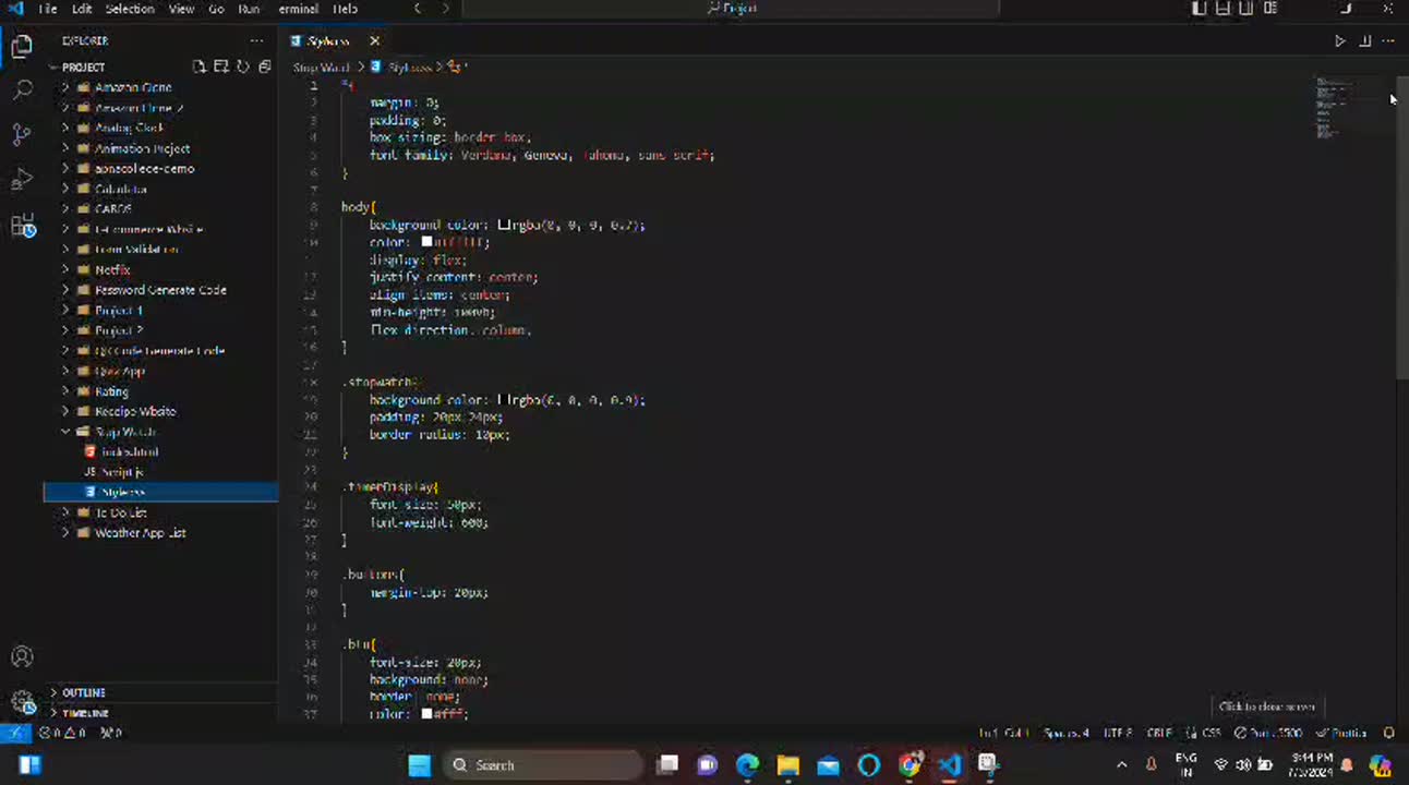 Sujeet Dubey on LinkedIn: #webdevelopment #javascript #html #css # ... Sujeet Dubey on LinkedIn: #webdevelopment #javascript #html #css # ...
