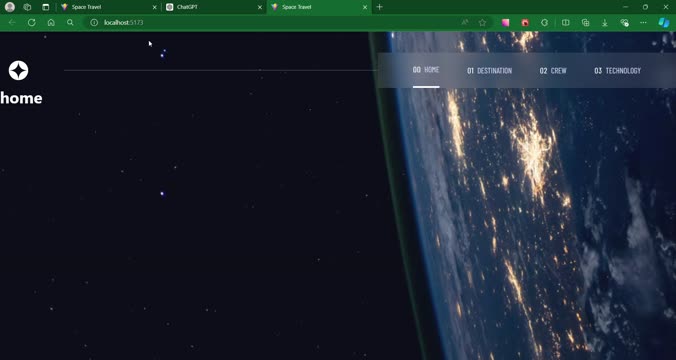 Chackochan Boby on LinkedIn: #100daysofcode #react #reactrouter # ... Chackochan Boby on LinkedIn: #100daysofcode #react #reactrouter # ...