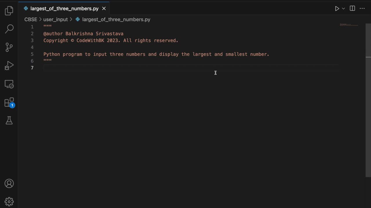 CodeWithBK on LinkedIn: #pythonprogramming #cbseclass12 #class12 # ... CodeWithBK on LinkedIn: #pythonprogramming #cbseclass12 #class12 # ...
