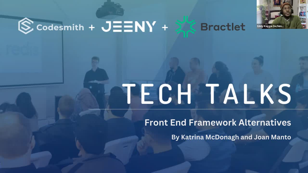 Katrina McDonagh on LinkedIn: #react #vuejs #angular #frontenddeveloper ... Katrina McDonagh on LinkedIn: #react #vuejs #angular #frontenddeveloper ...