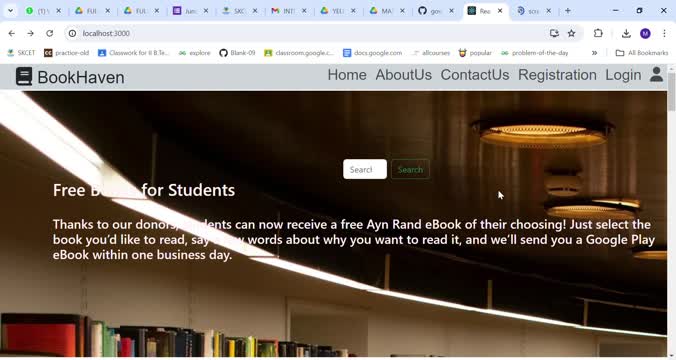 Mani Kannan on LinkedIn: #codealpha #web #html #css #javascript Mani Kannan on LinkedIn: #codealpha #web #html #css #javascript
