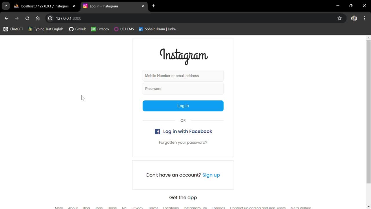 Sohaib Ikram on LinkedIn: #webdevelopment #laravel #javascript #css # ... Sohaib Ikram on LinkedIn: #webdevelopment #laravel #javascript #css # ...