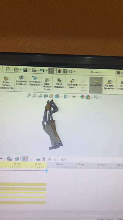 Devesh Raghav on LinkedIn: Leg mechanisms Devesh Raghav on LinkedIn: Leg mechanisms