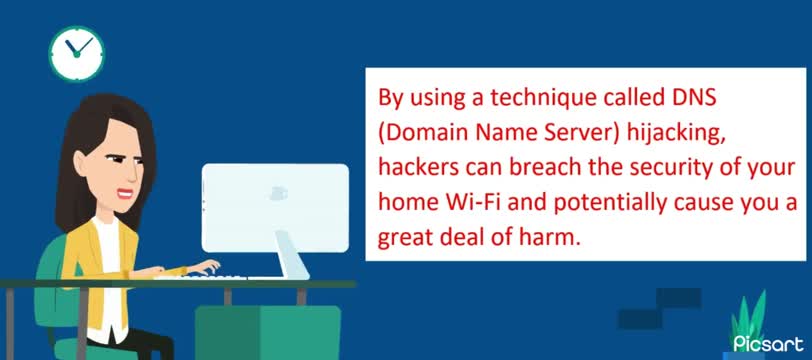 Prajwal Bhattarai on LinkedIn: DNS hijacking, also known as DNS ... Prajwal Bhattarai on LinkedIn: DNS hijacking, also known as DNS ...