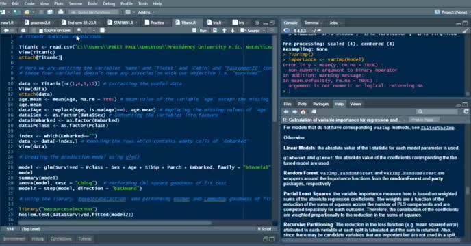 Preet Paul on LinkedIn: #task1 #codsoft #internship #datascience Preet Paul on LinkedIn: #task1 #codsoft #internship #datascience