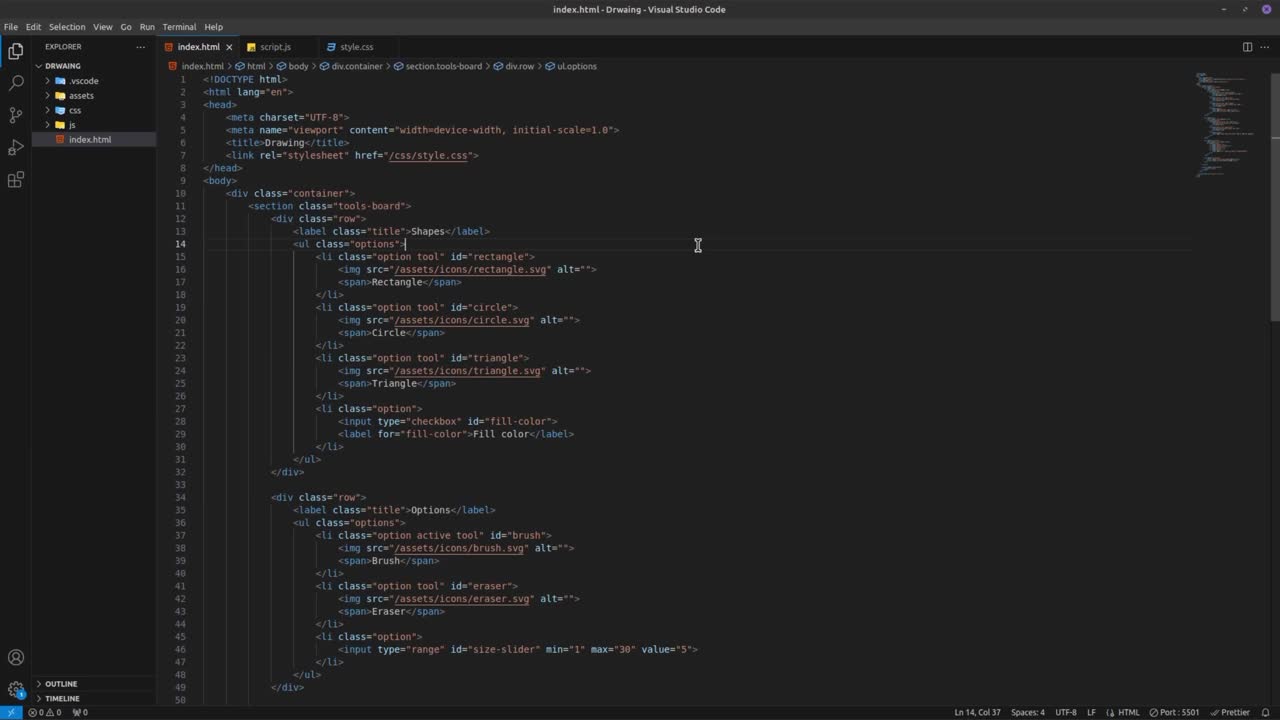Tharushi Imasha on LinkedIn: #webdevelopment #javascript #html #css # ... Tharushi Imasha on LinkedIn: #webdevelopment #javascript #html #css # ...