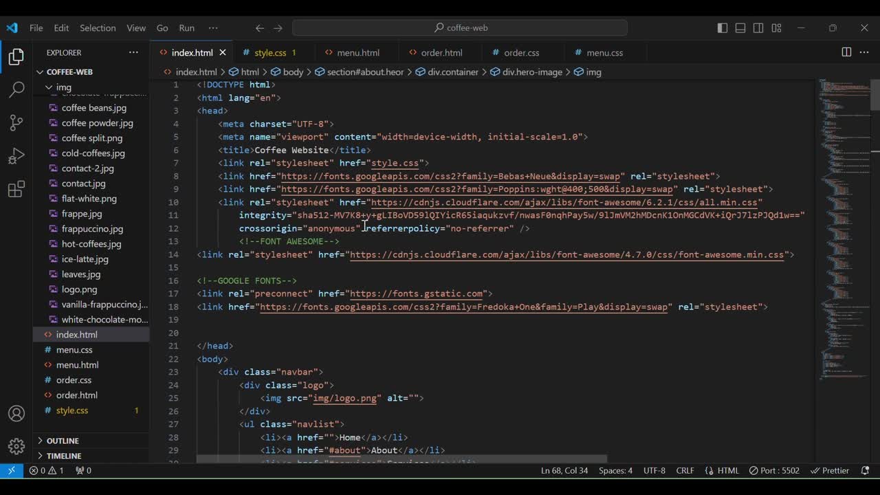 Mindyala Sandhya Rani on LinkedIn: #webdesign #html #css # ... Mindyala Sandhya Rani on LinkedIn: #webdesign #html #css # ...