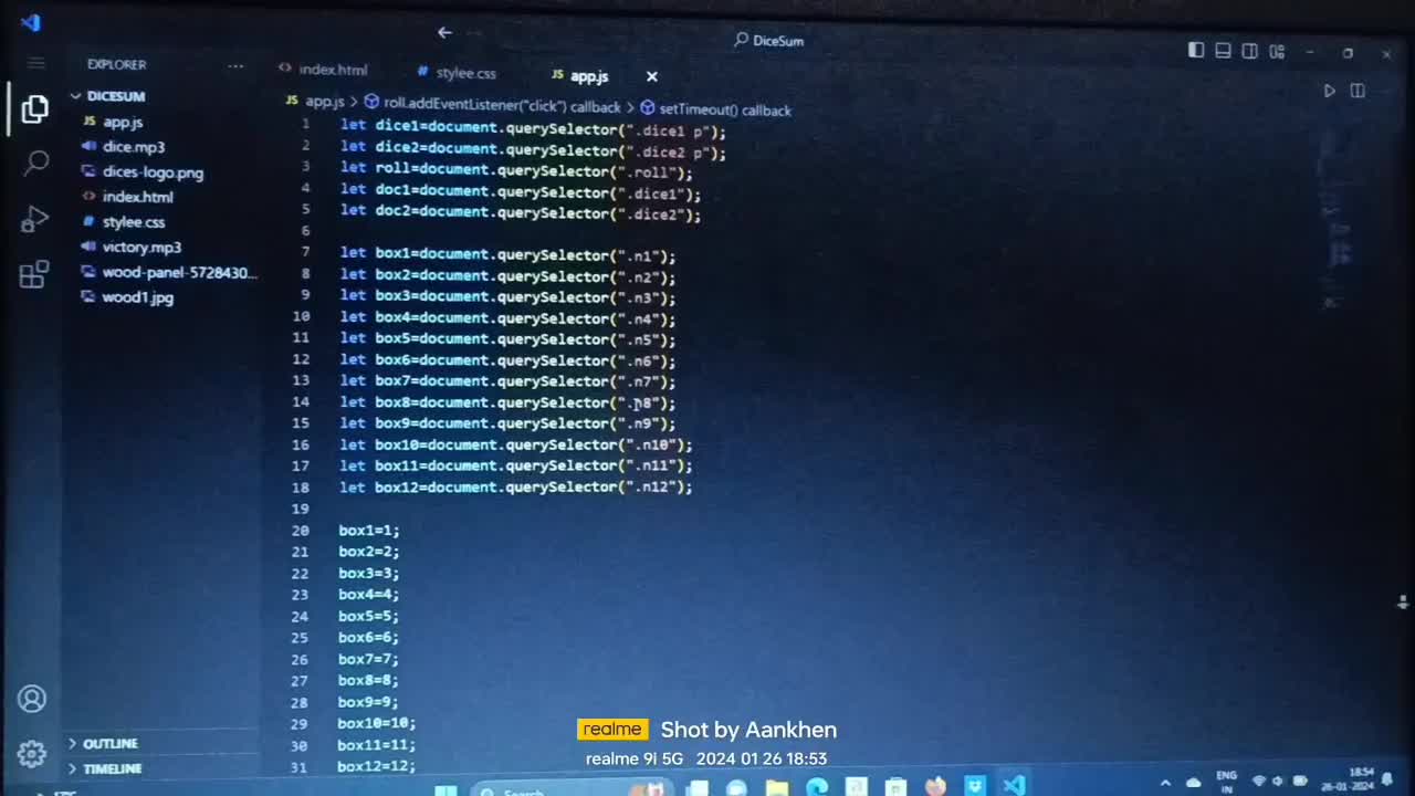 Vishal Paswan on LinkedIn: Created 2-Dice-Sum Game using HTML ,CSS and ... Vishal Paswan on LinkedIn: Created 2-Dice-Sum Game using HTML ,CSS and ...