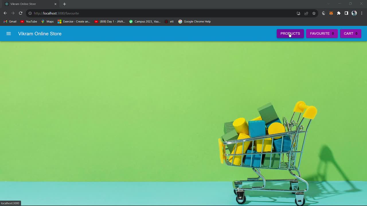 Vikram Alugoju on LinkedIn: #html #css #javascript #reactjs #react # ... Vikram Alugoju on LinkedIn: #html #css #javascript #reactjs #react # ...