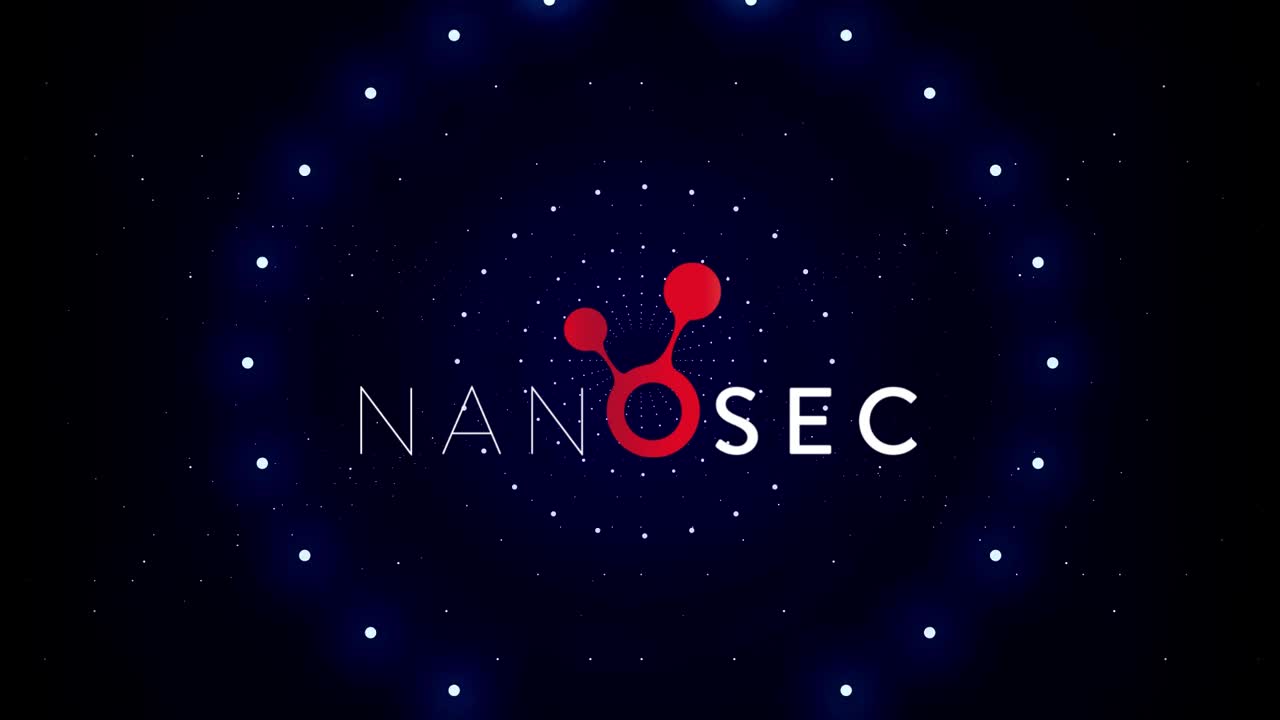 NanoSec.Asia on LinkedIn: NanoSec at Cyber DSA 2023 NanoSec.Asia on LinkedIn: NanoSec at Cyber DSA 2023