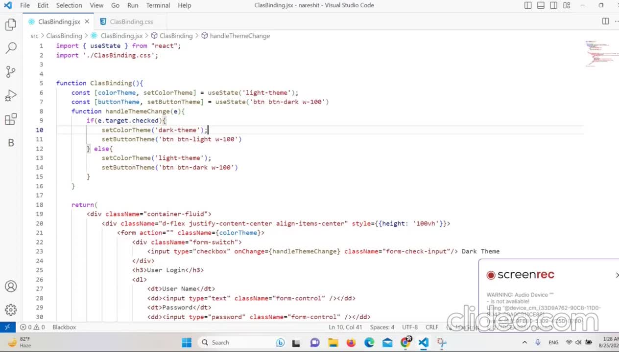 MD SHARIQUE AFTAB on LinkedIn: #reactjs MD SHARIQUE AFTAB on LinkedIn: #reactjs