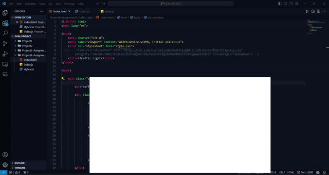 Rohit Thakre on LinkedIn: #codingjourney #frontenddevelopment # ... Rohit Thakre on LinkedIn: #codingjourney #frontenddevelopment # ...