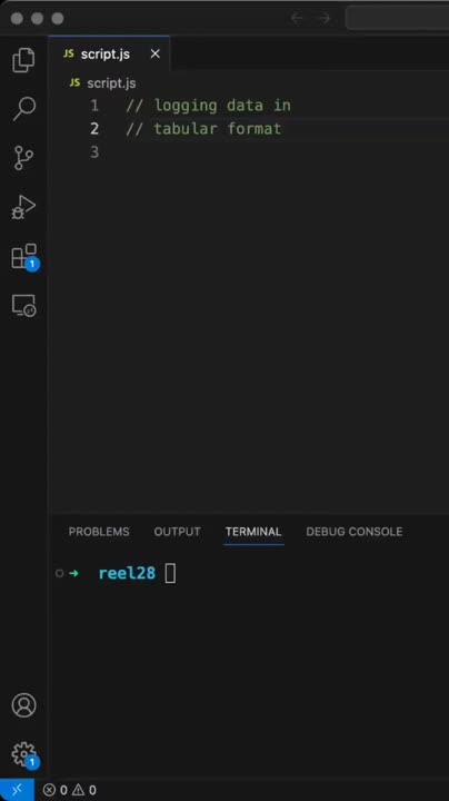 Gagan Saini on LinkedIn: #javascript #data #format #debug #frontend # ... Gagan Saini on LinkedIn: #javascript #data #format #debug #frontend # ...