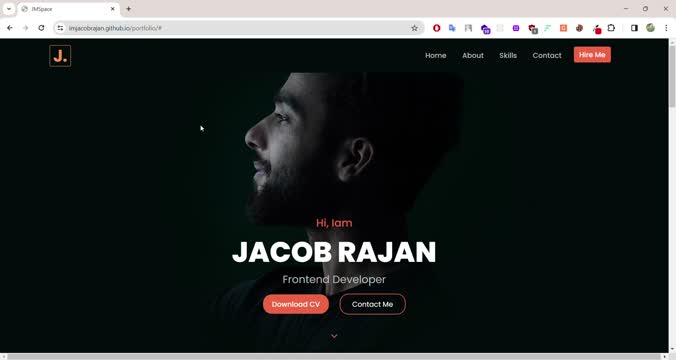 Jacob Rajan on LinkedIn: #portfolio #careerjourney # ... Jacob Rajan on LinkedIn: #portfolio #careerjourney # ...