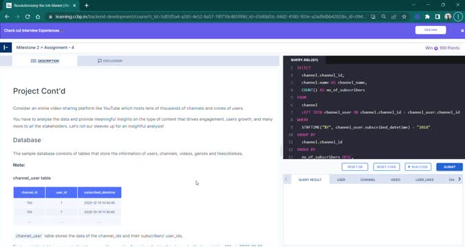 Rajesh Konam on LinkedIn: #sql Rajesh Konam on LinkedIn: #sql