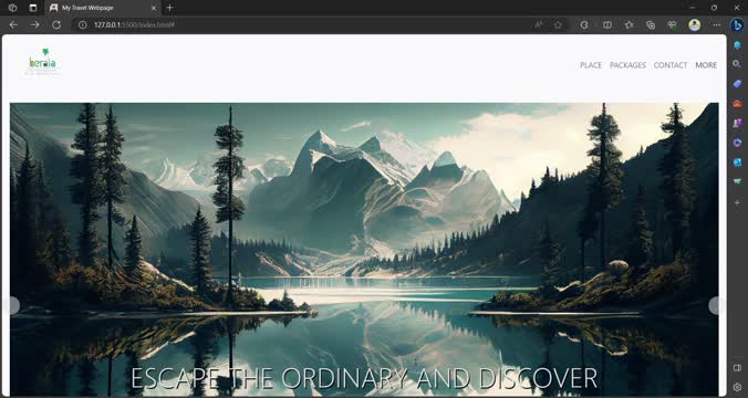 Farsin Vp on LinkedIn: #vscode #html #bootstrap #responsive #github # ... Farsin Vp on LinkedIn: #vscode #html #bootstrap #responsive #github # ...