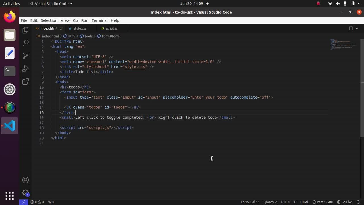 Siripuram Shivani on LinkedIn: #internship #webdevelopment #html #css # ... Siripuram Shivani on LinkedIn: #internship #webdevelopment #html #css # ...