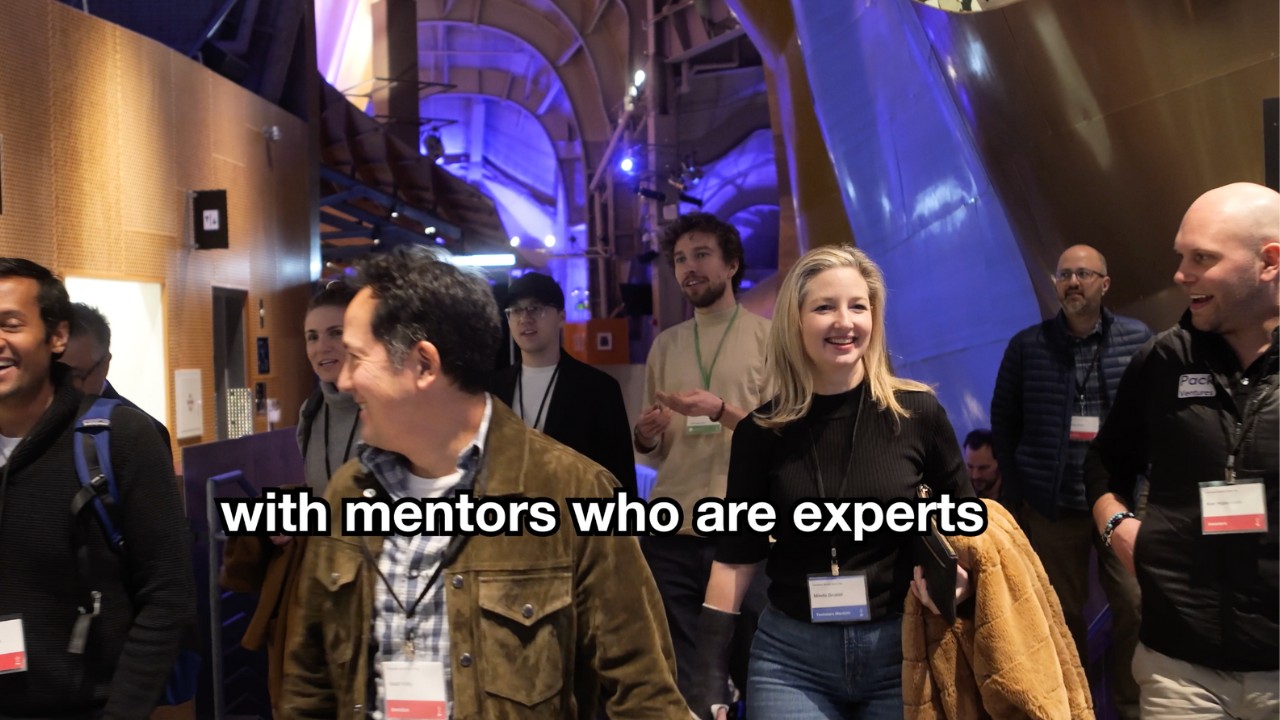 Techstars Seattle Accelerator on LinkedIn: Unlocking Success with the ... Techstars Seattle Accelerator on LinkedIn: Unlocking Success with the ...