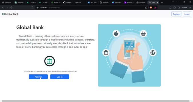 Aswin T T on LinkedIn: #connections #html5 #css3 #bootstrap5 # ... Aswin T T on LinkedIn: #connections #html5 #css3 #bootstrap5 # ...