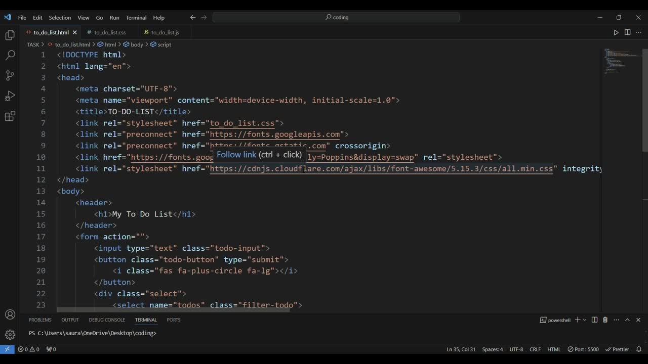 Saurabh Kadu on LinkedIn: #webdevelopment #html #css #javascript # ... Saurabh Kadu on LinkedIn: #webdevelopment #html #css #javascript # ...