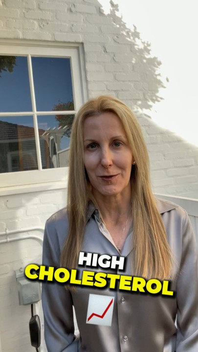 Robyn L. Goldberg, RDN. CEDS-C on LinkedIn: #highcholestorol # ... Robyn L. Goldberg, RDN. CEDS-C on LinkedIn: #highcholestorol # ...