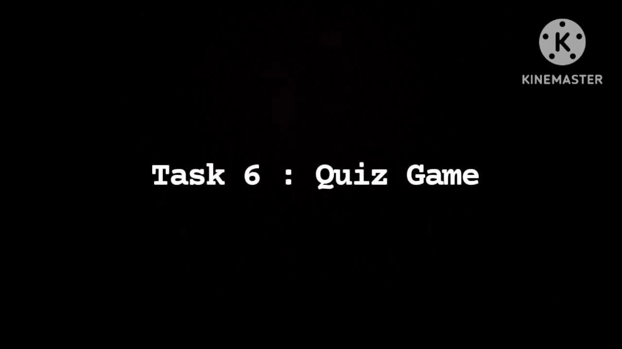 Golla Pallavi on LinkedIn: #java #coding #quiz_game Golla Pallavi on LinkedIn: #java #coding #quiz_game