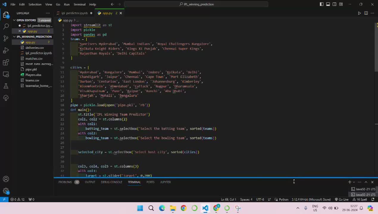 Ankita Raj on LinkedIn: #internship #ai #machinelearning #datascience # ... Ankita Raj on LinkedIn: #internship #ai #machinelearning #datascience # ...