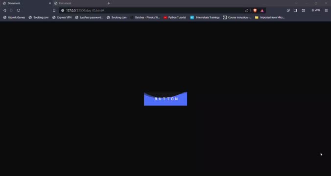 🌊🚀 Created a water wavy effect for an animated button! 💻 #HTML #CSS # ... 🌊🚀 Created a water wavy effect for an animated button! 💻 #HTML #CSS # ...