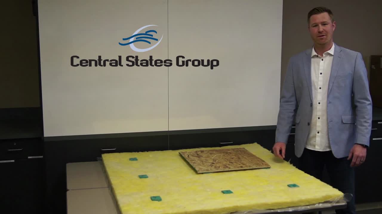 Adam Berg on LinkedIn: #noisecontrol #isolation #vibration #kinetics # ... Adam Berg on LinkedIn: #noisecontrol #isolation #vibration #kinetics # ...