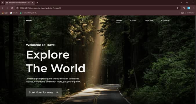 Parth Mahajan on LinkedIn: #webdevelopment #frontend #html #css # ... Parth Mahajan on LinkedIn: #webdevelopment #frontend #html #css # ...