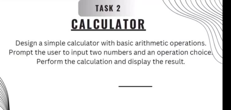 Priyansh Sahu on LinkedIn: CODSOFT-Intern-Priyansh39-CALCULATOR-Website ... Priyansh Sahu on LinkedIn: CODSOFT-Intern-Priyansh39-CALCULATOR-Website ...