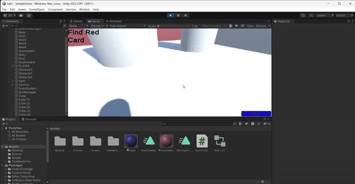 Deep Ahir on LinkedIn: #unity3d #gamedev #gamedevelopment #gamedesign # ... Deep Ahir on LinkedIn: #unity3d #gamedev #gamedevelopment #gamedesign # ...