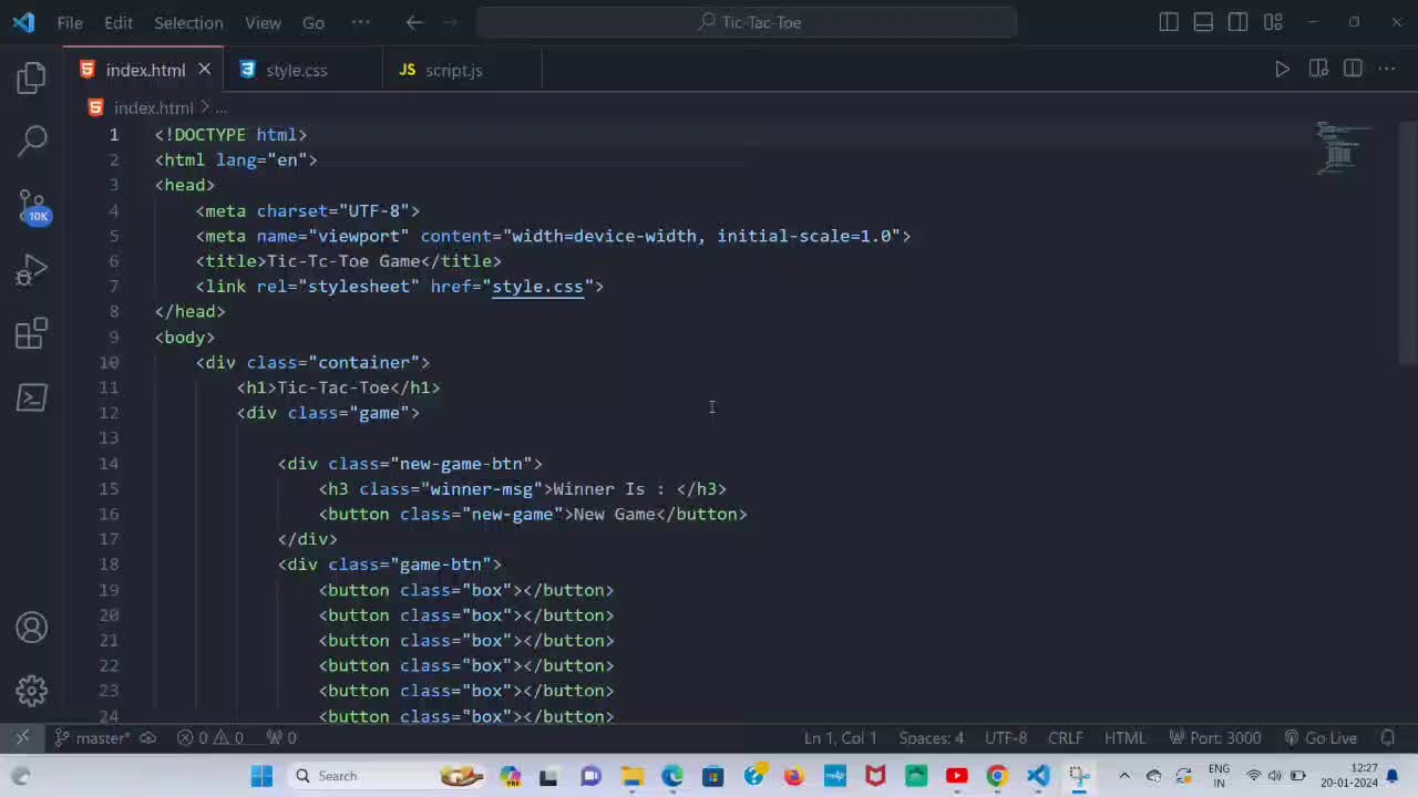 Ankit Kumar on LinkedIn: #prodigyinfotech #webdevelopment #internship # ... Ankit Kumar on LinkedIn: #prodigyinfotech #webdevelopment #internship # ...