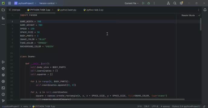 Nikhil B on LinkedIn: #internpe #pythonprogramming Nikhil B on LinkedIn: #internpe #pythonprogramming