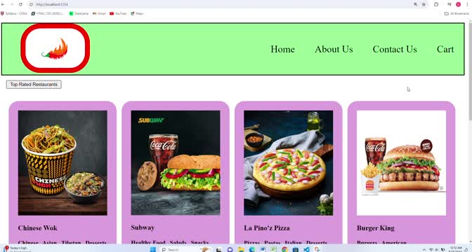 Shreyash Bhise on LinkedIn: #reactjs #shimmerui #webdevelopment # ... Shreyash Bhise on LinkedIn: #reactjs #shimmerui #webdevelopment # ...