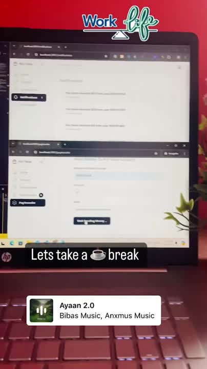 Padam Thapa on LinkedIn: #workupdate #developer #coding #backend # ... Padam Thapa on LinkedIn: #workupdate #developer #coding #backend # ...