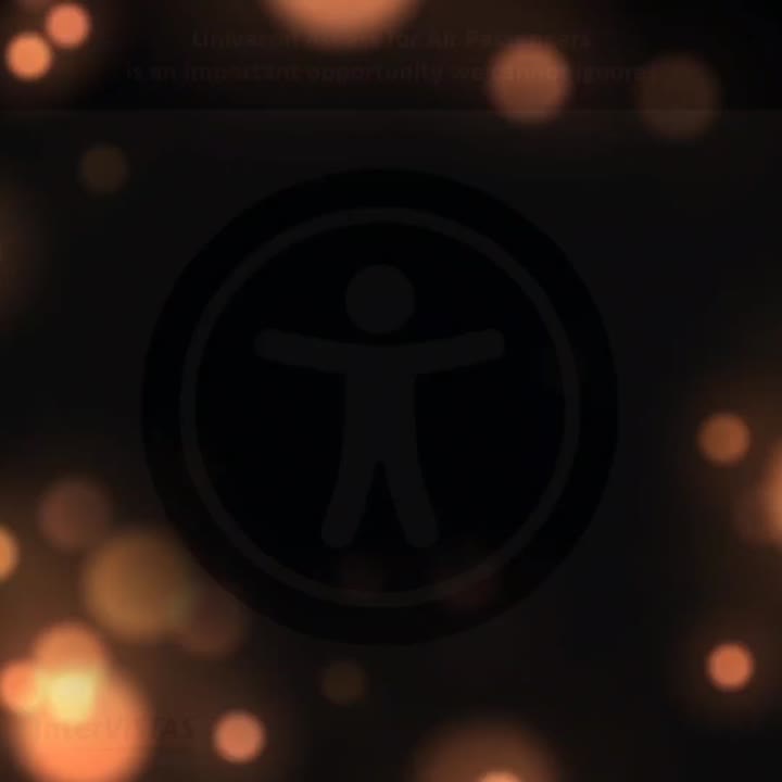 Solomon Wong on LinkedIn: #ctrf2023 #hiddendisabilities Solomon Wong on LinkedIn: #ctrf2023 #hiddendisabilities