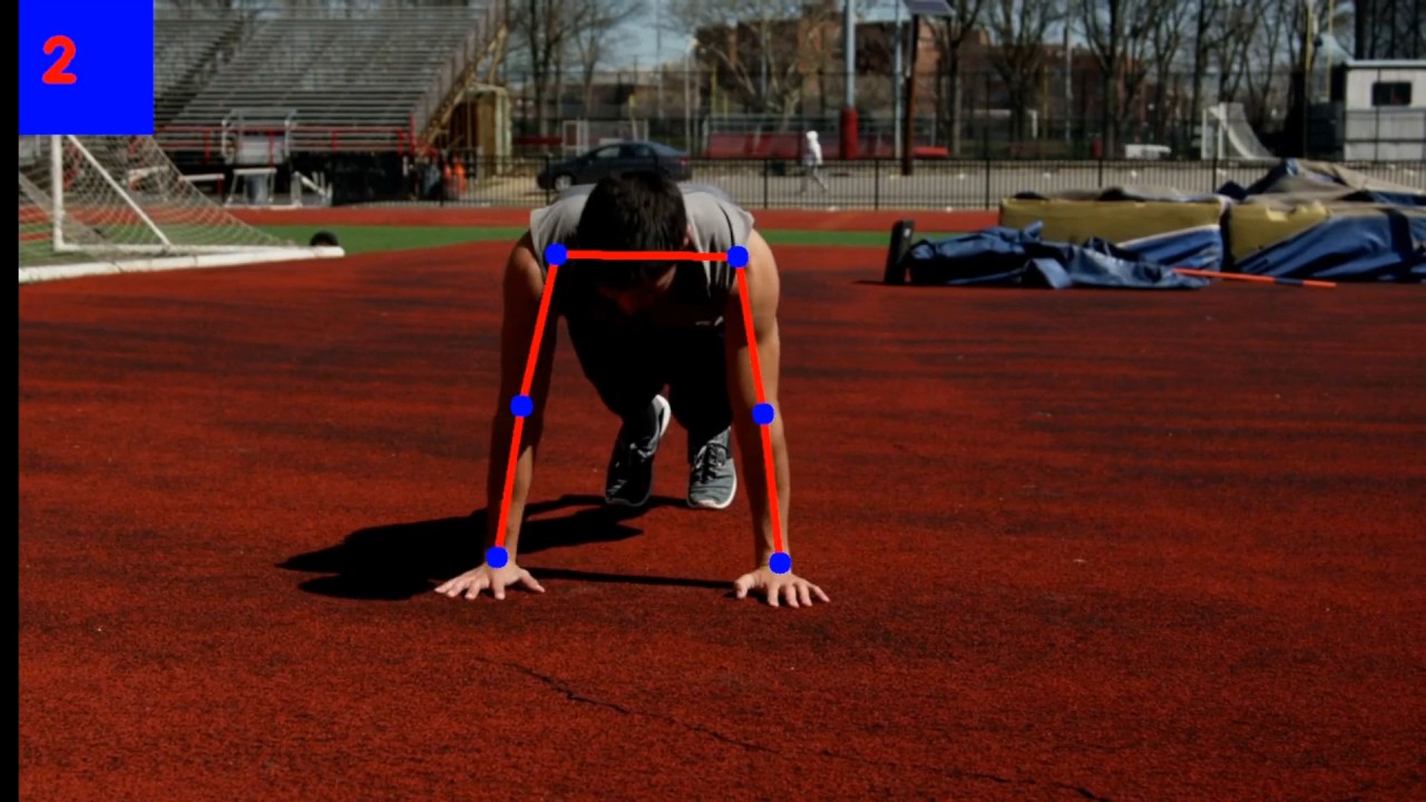 Ali Ashraf on LinkedIn: #computervision #python #opencv #fitnesstech # ... Ali Ashraf on LinkedIn: #computervision #python #opencv #fitnesstech # ...