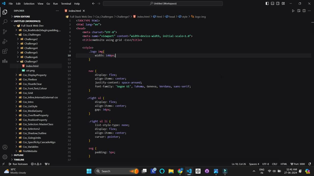 Rupam Majee on LinkedIn: #connect #webdevelopment #coding #learninpublic Rupam Majee on LinkedIn: #connect #webdevelopment #coding #learninpublic