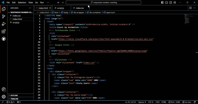 Tadepalli Sri Haripriya on LinkedIn: #html #css #javascript #responsive Tadepalli Sri Haripriya on LinkedIn: #html #css #javascript #responsive