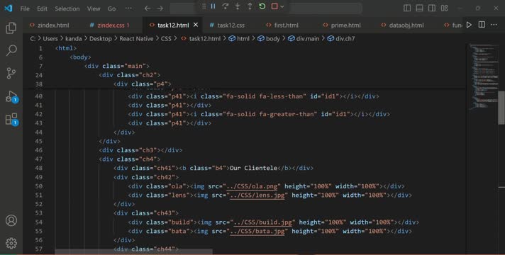 Aparna Kanda on LinkedIn: #html #css #fsd #css #webdevelopment #css # ... Aparna Kanda on LinkedIn: #html #css #fsd #css #webdevelopment #css # ...